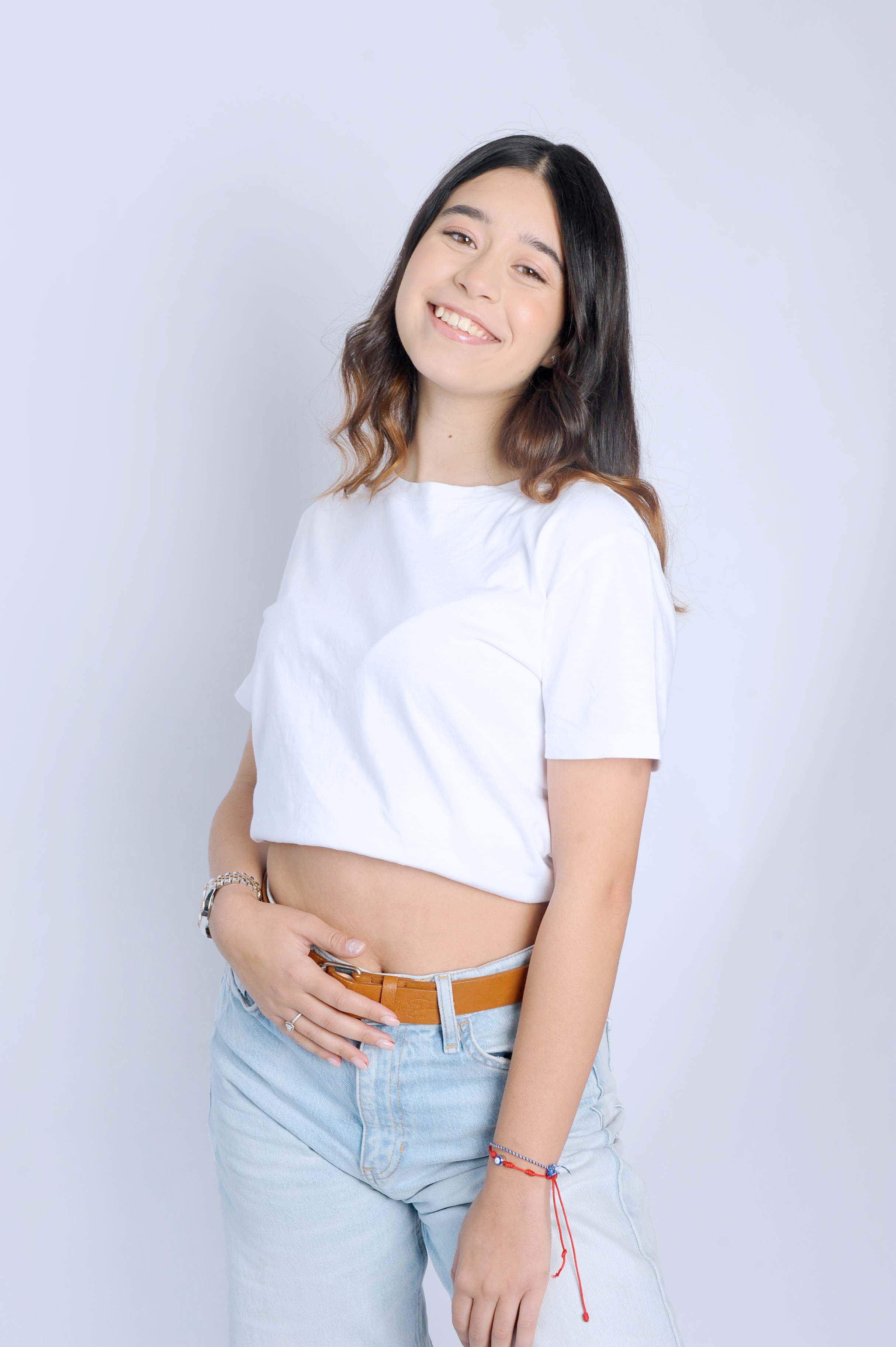 Constança Laranjeira – Act in Model