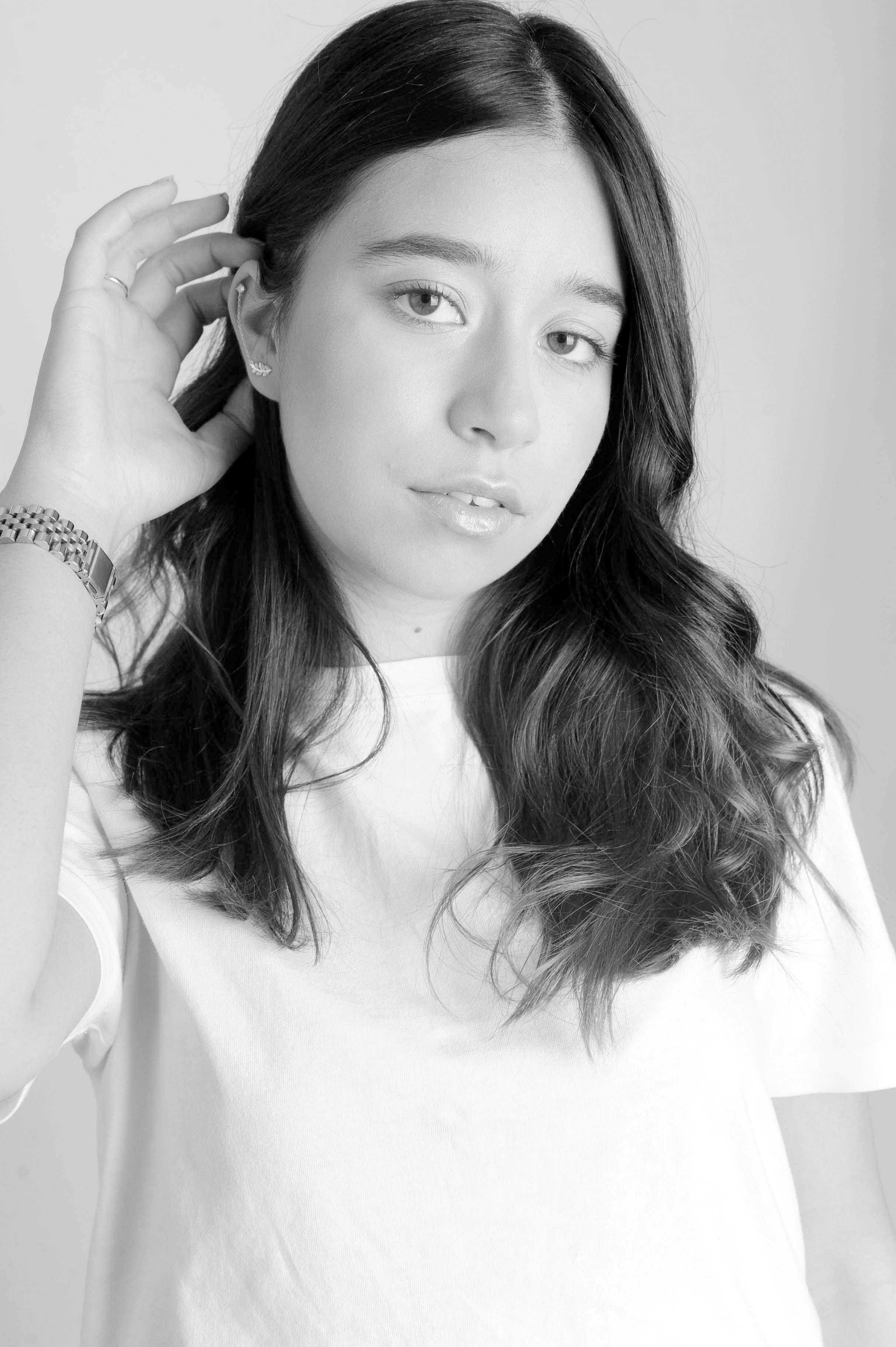 Constança Laranjeira – Act in Model