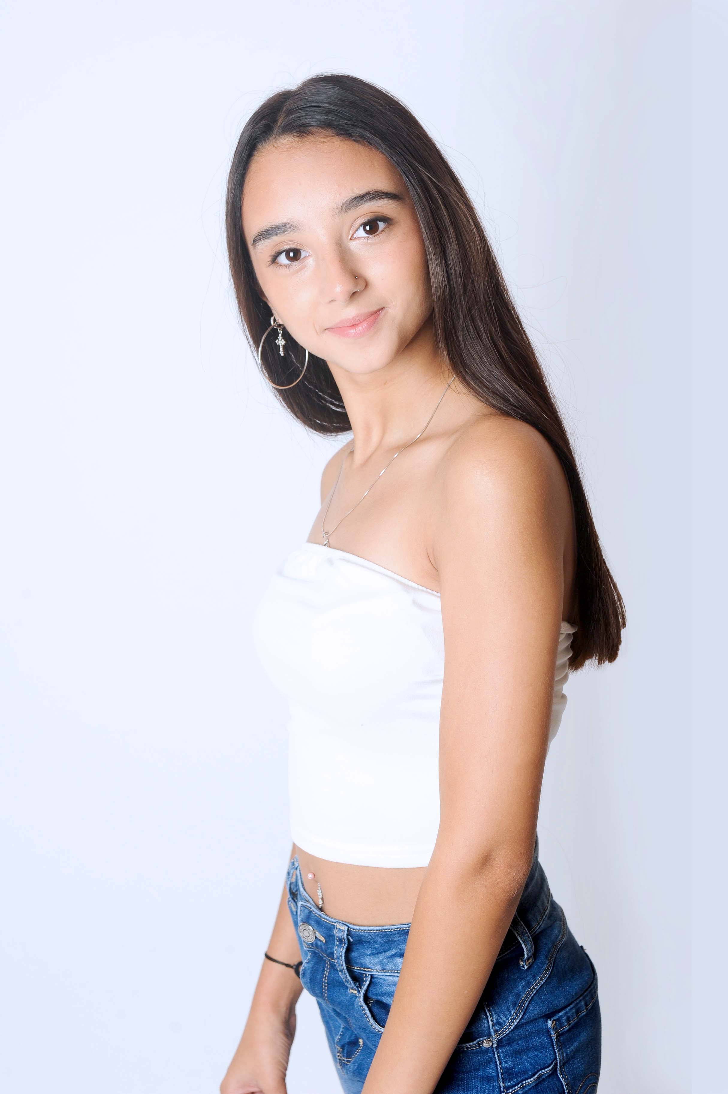 Érica Morais – Act in Model