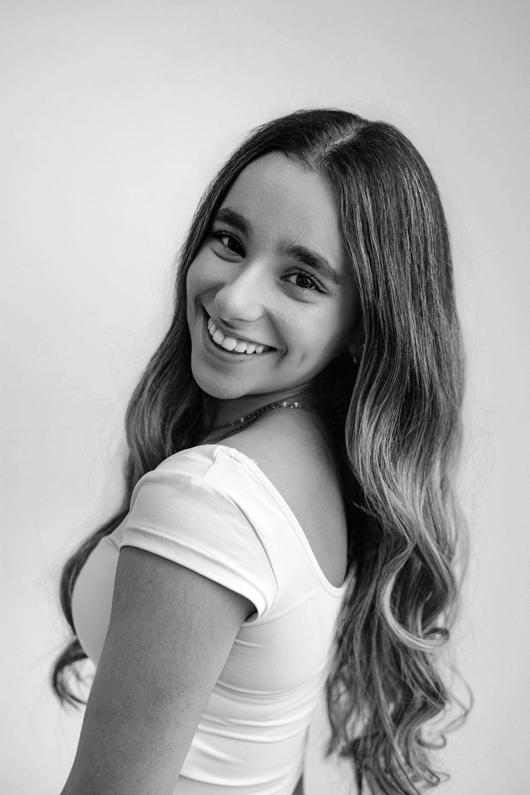 Leonor Sousa – Act in Model