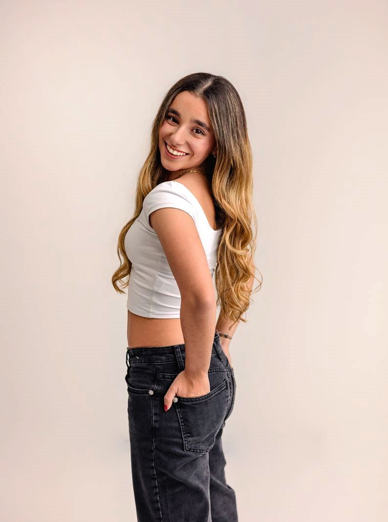 Leonor Sousa – Act in Model