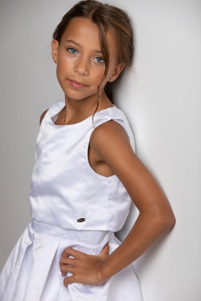 Maria João Vieira – Act in Model