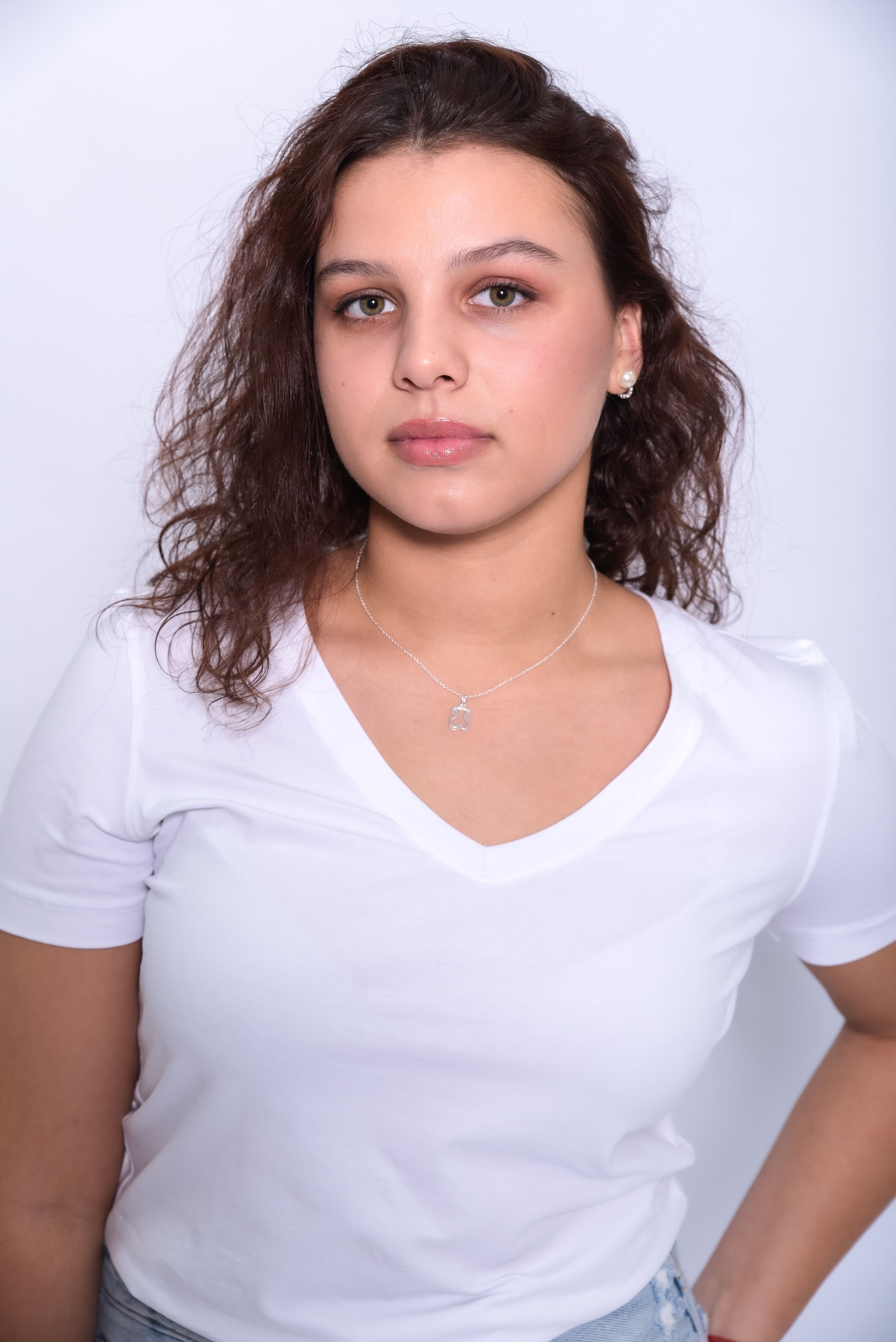 Ana Lobo – Act in Model