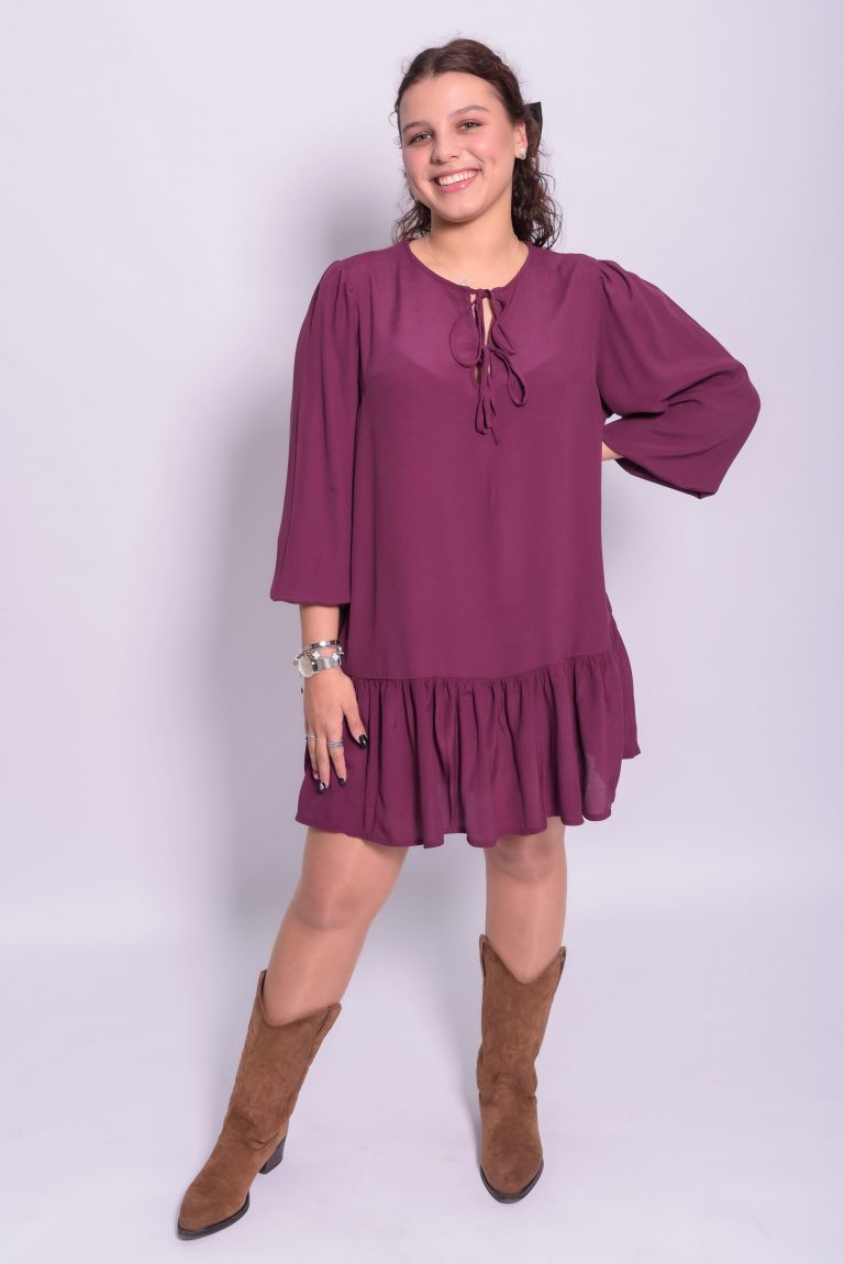 Ana Lobo – Act in Model