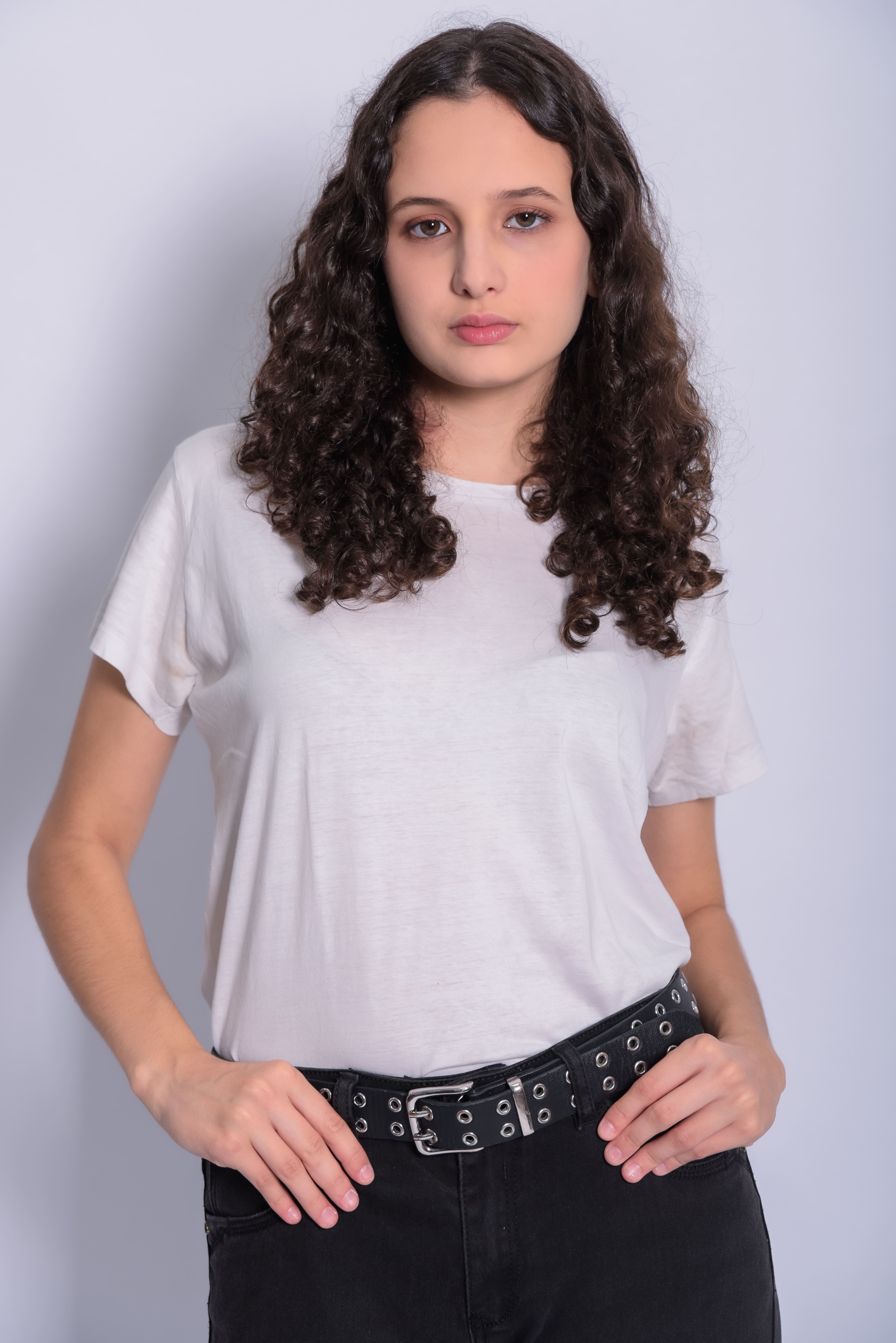 Constança Costa – Act in Model