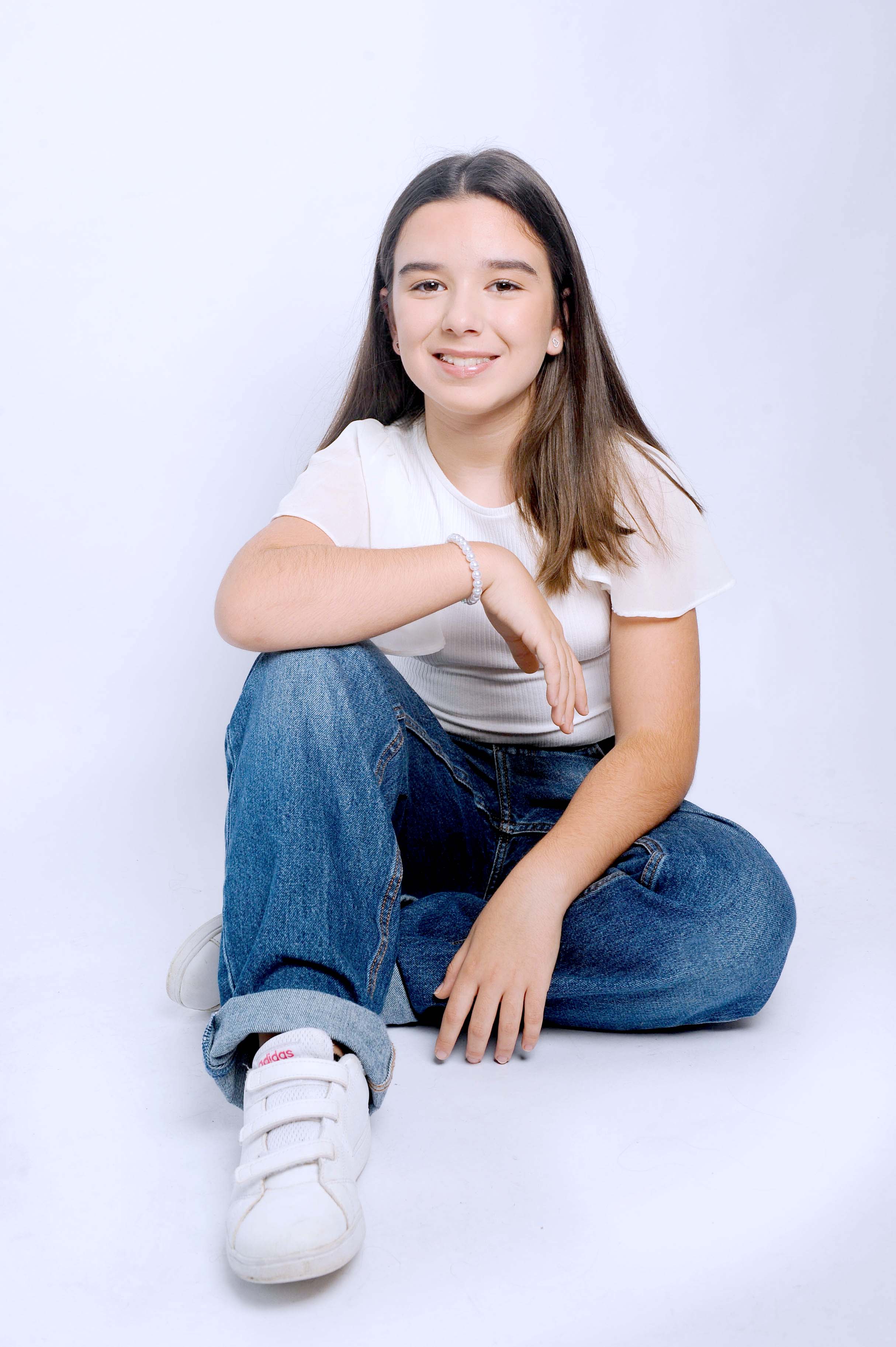 Leonor Neves – Act in Model