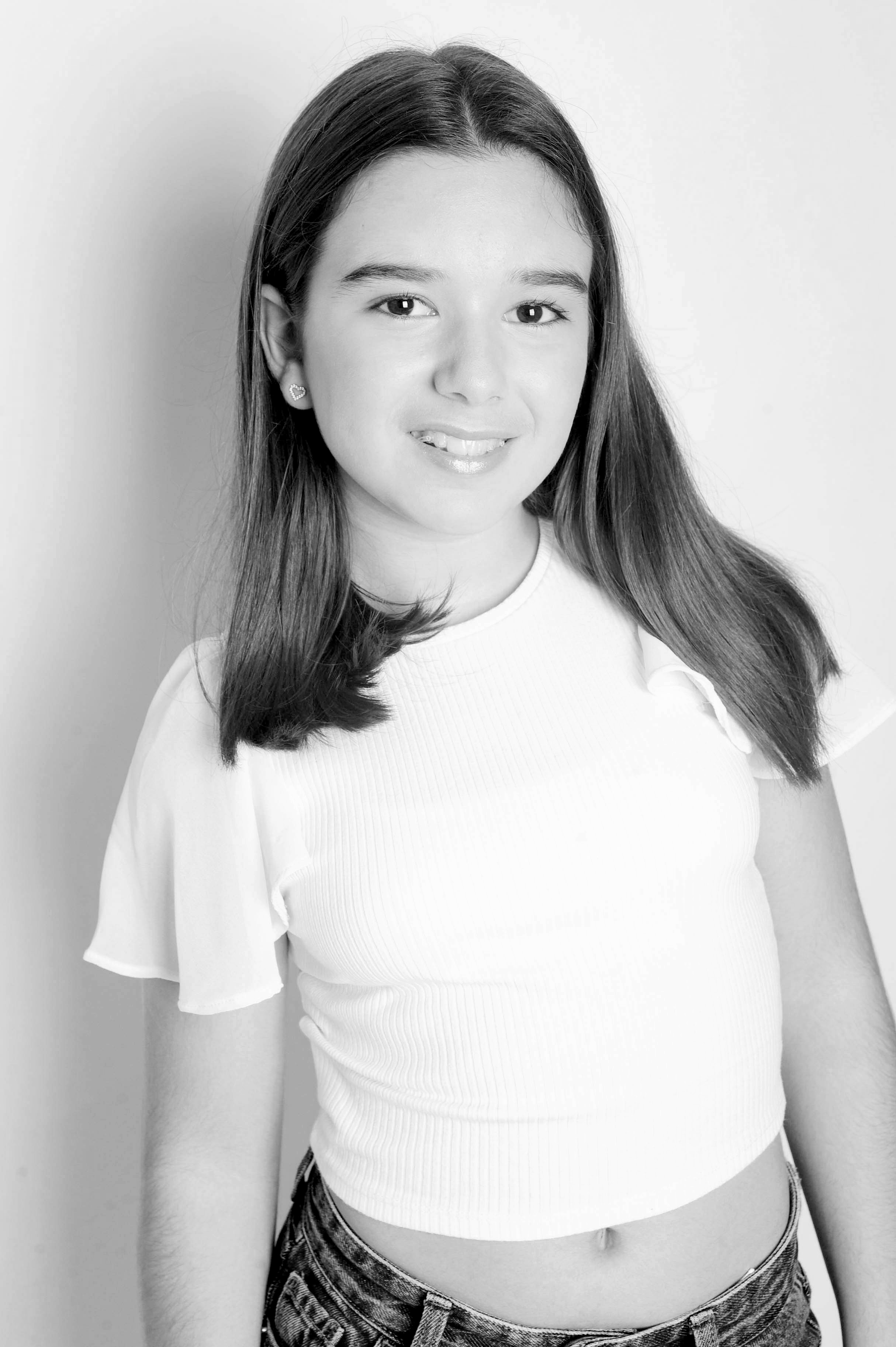 Leonor Neves – Act in Model