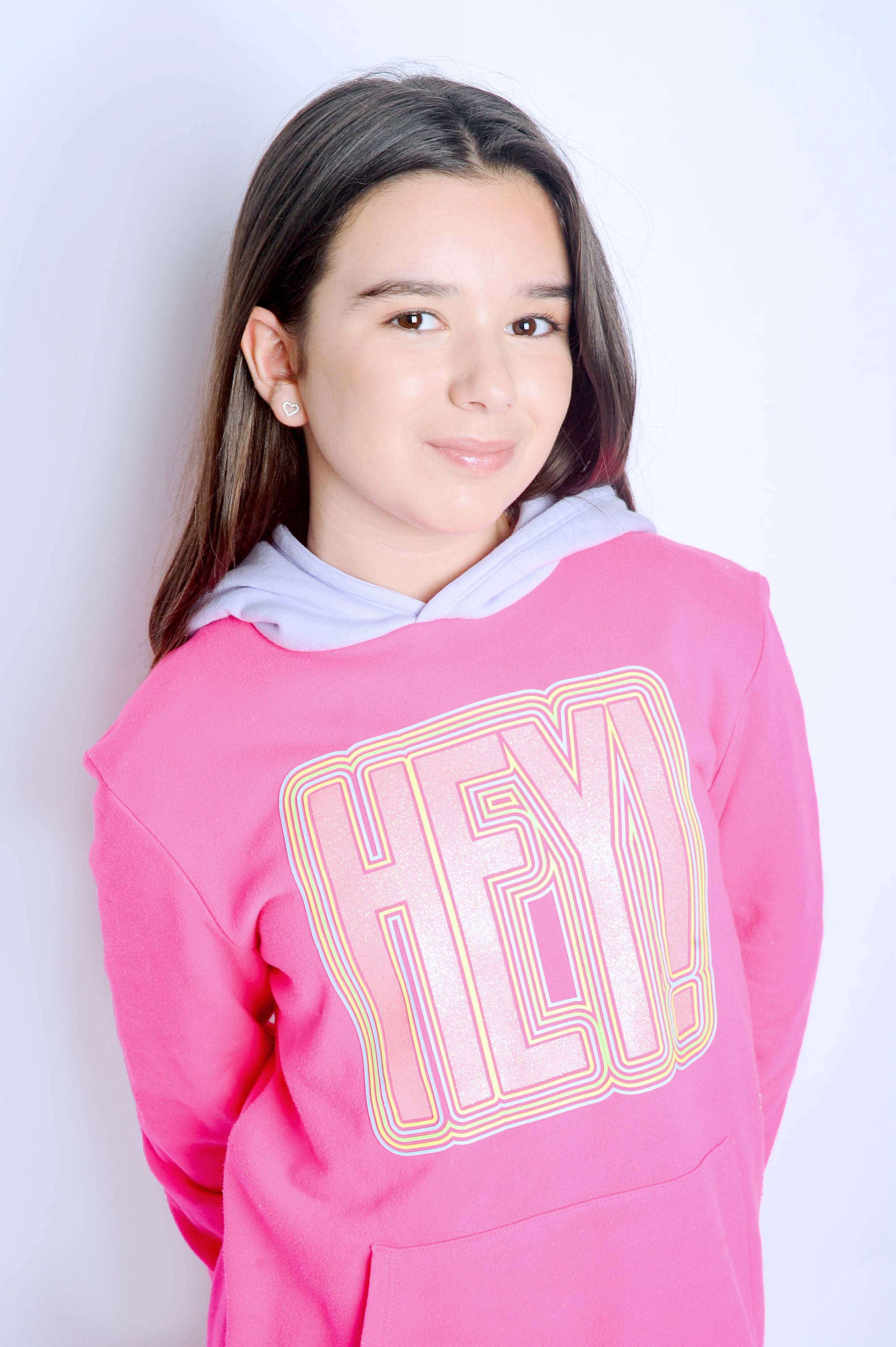 Leonor Neves – Act in Model