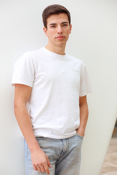 Rodrigo Pinto – Act in Model