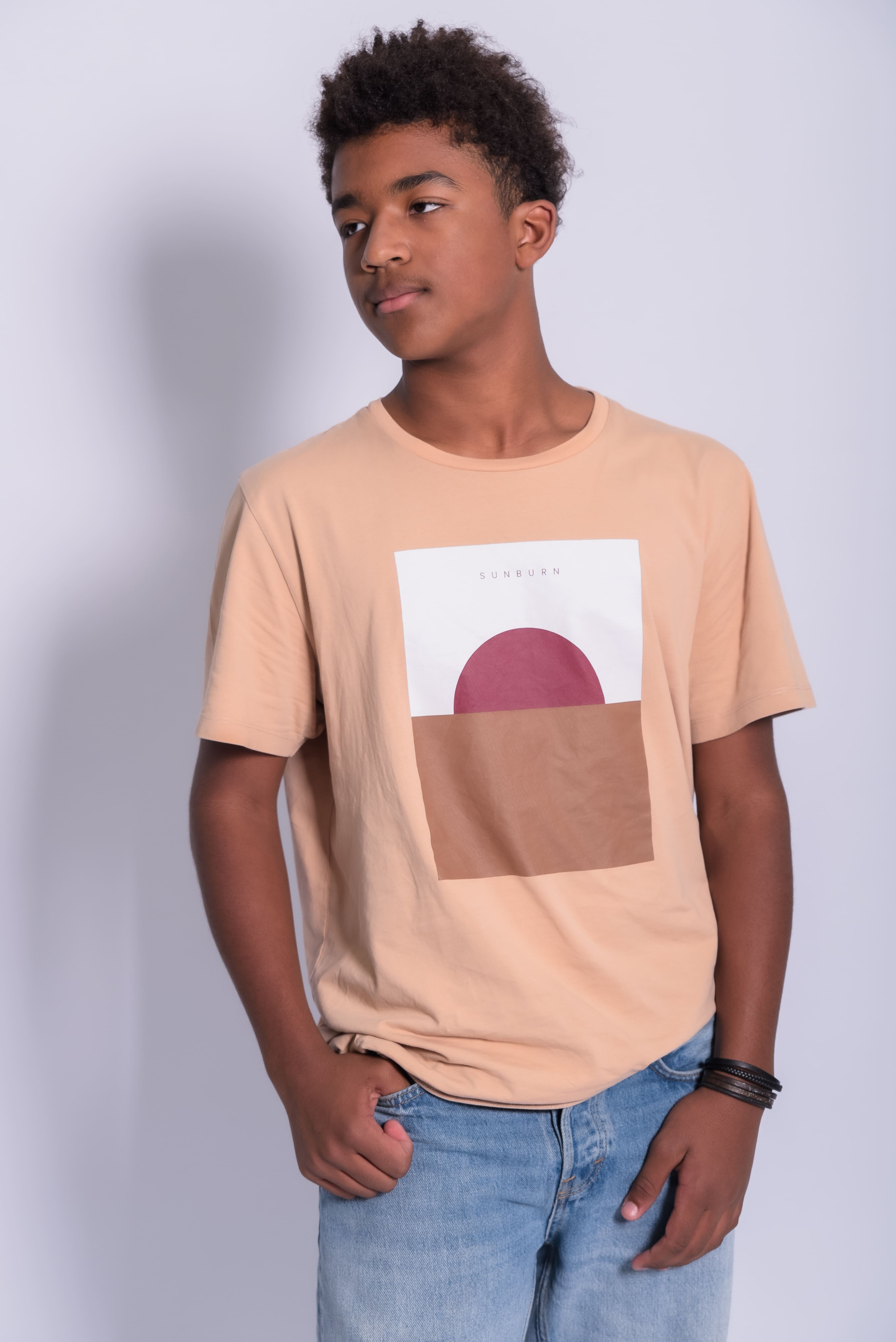Raul Pinto – Act in Model