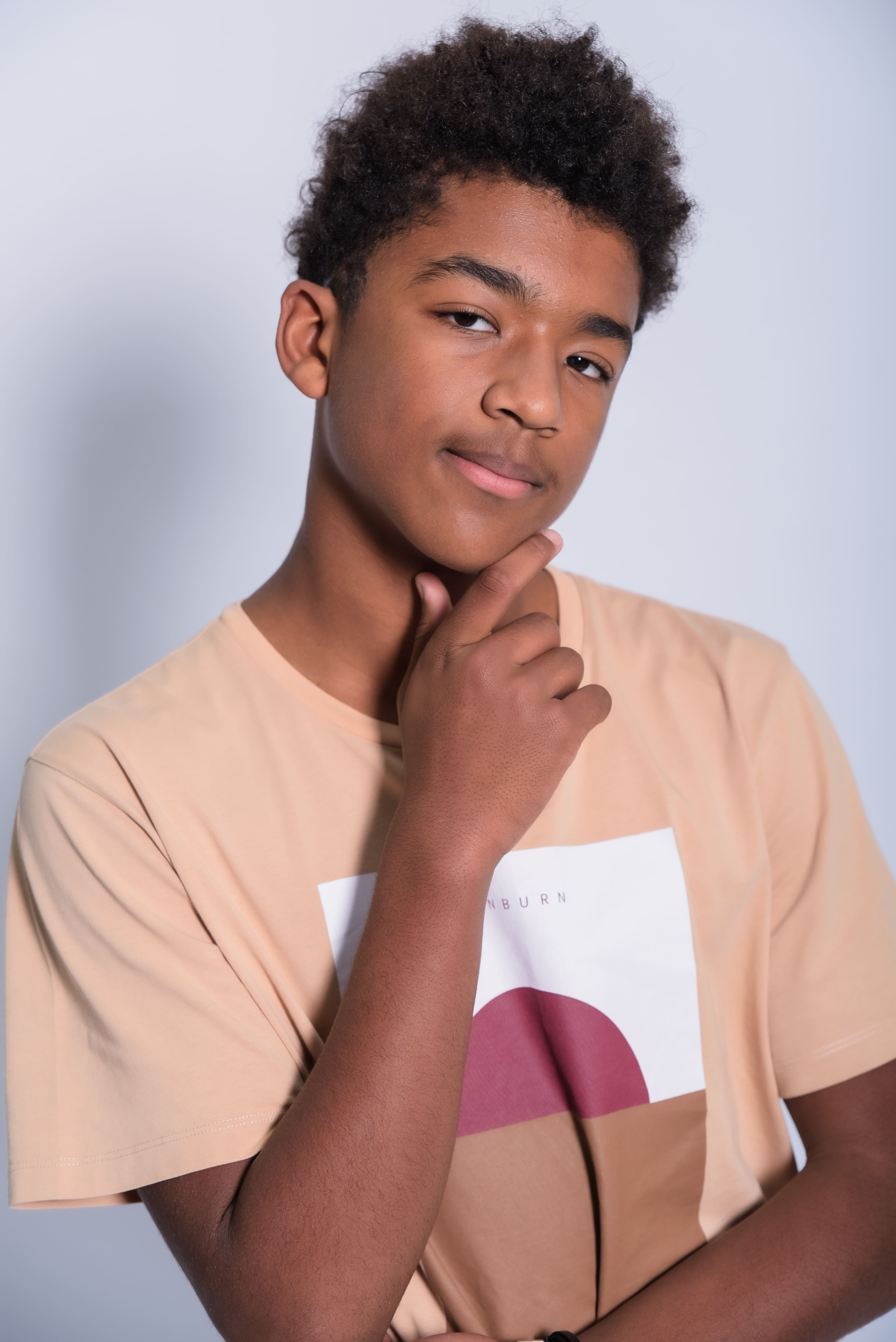 Raul Pinto – Act in Model