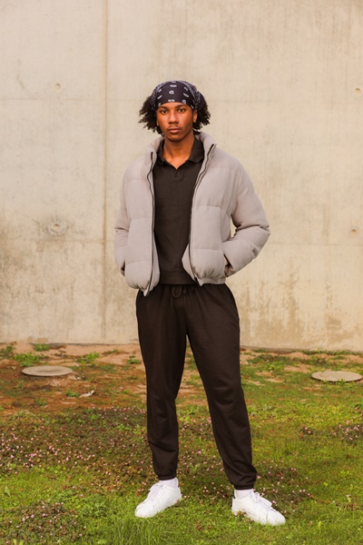 Kevin Matos – Act in Model