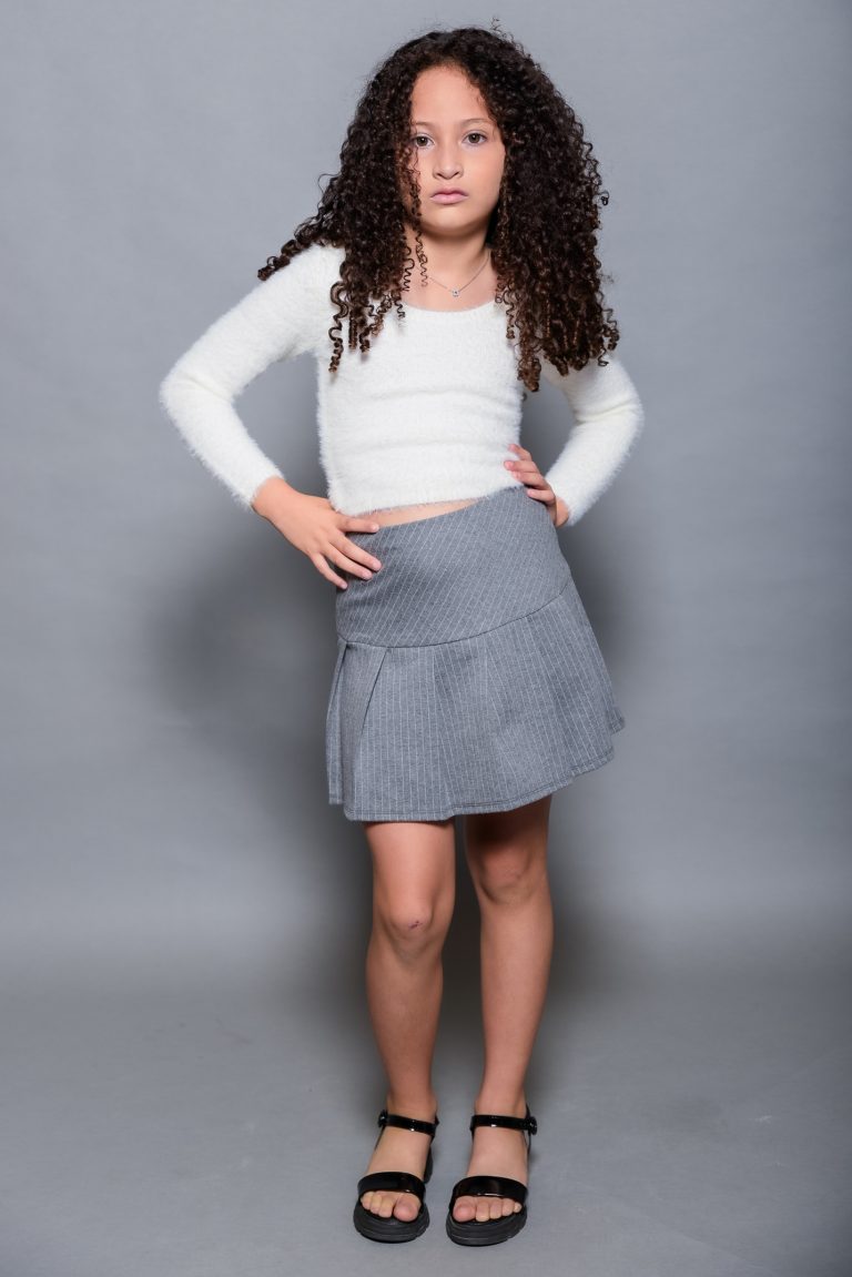 Sophia Silva – Act in Model