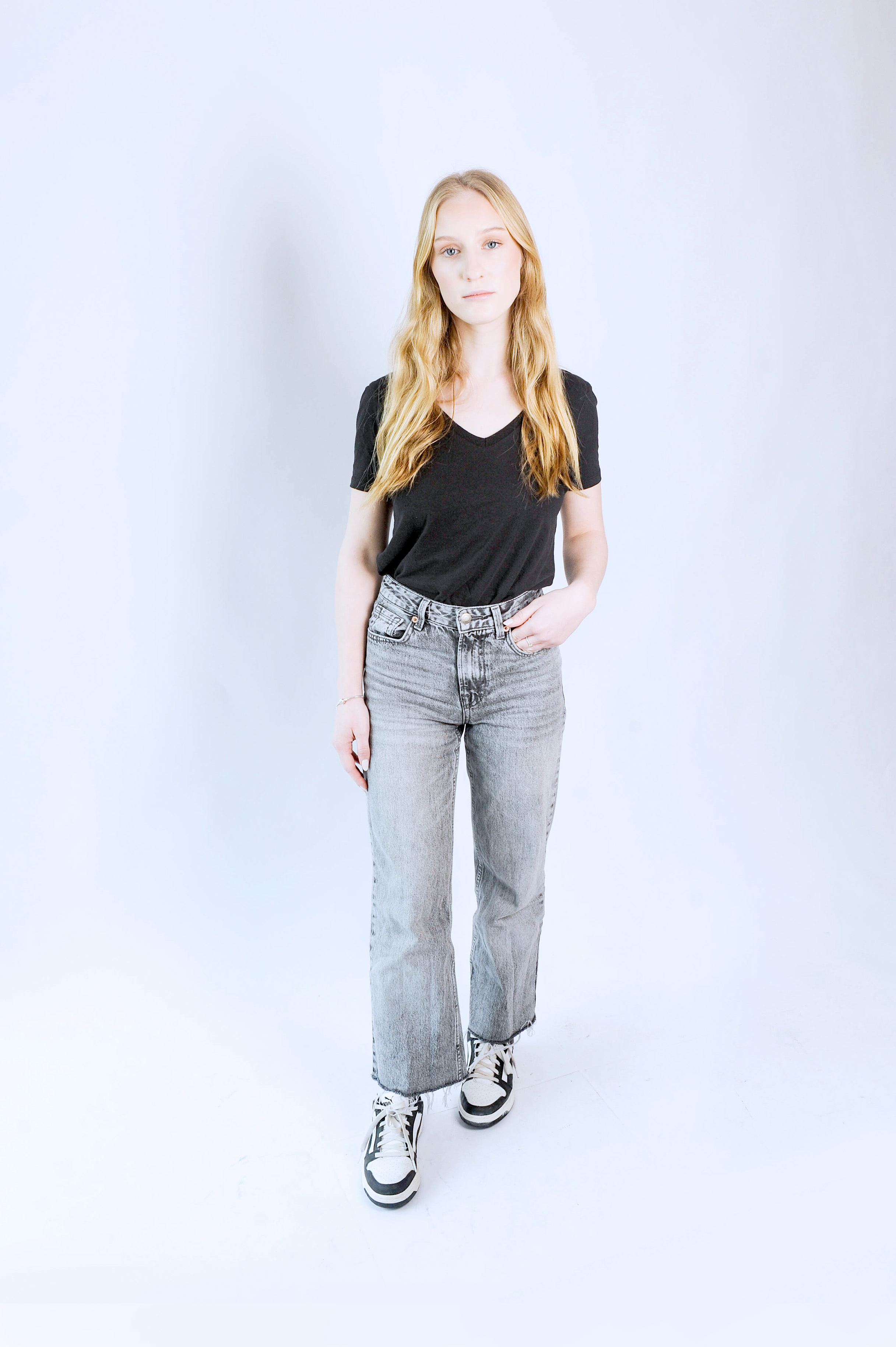 Leonor Moreira – Act in Model