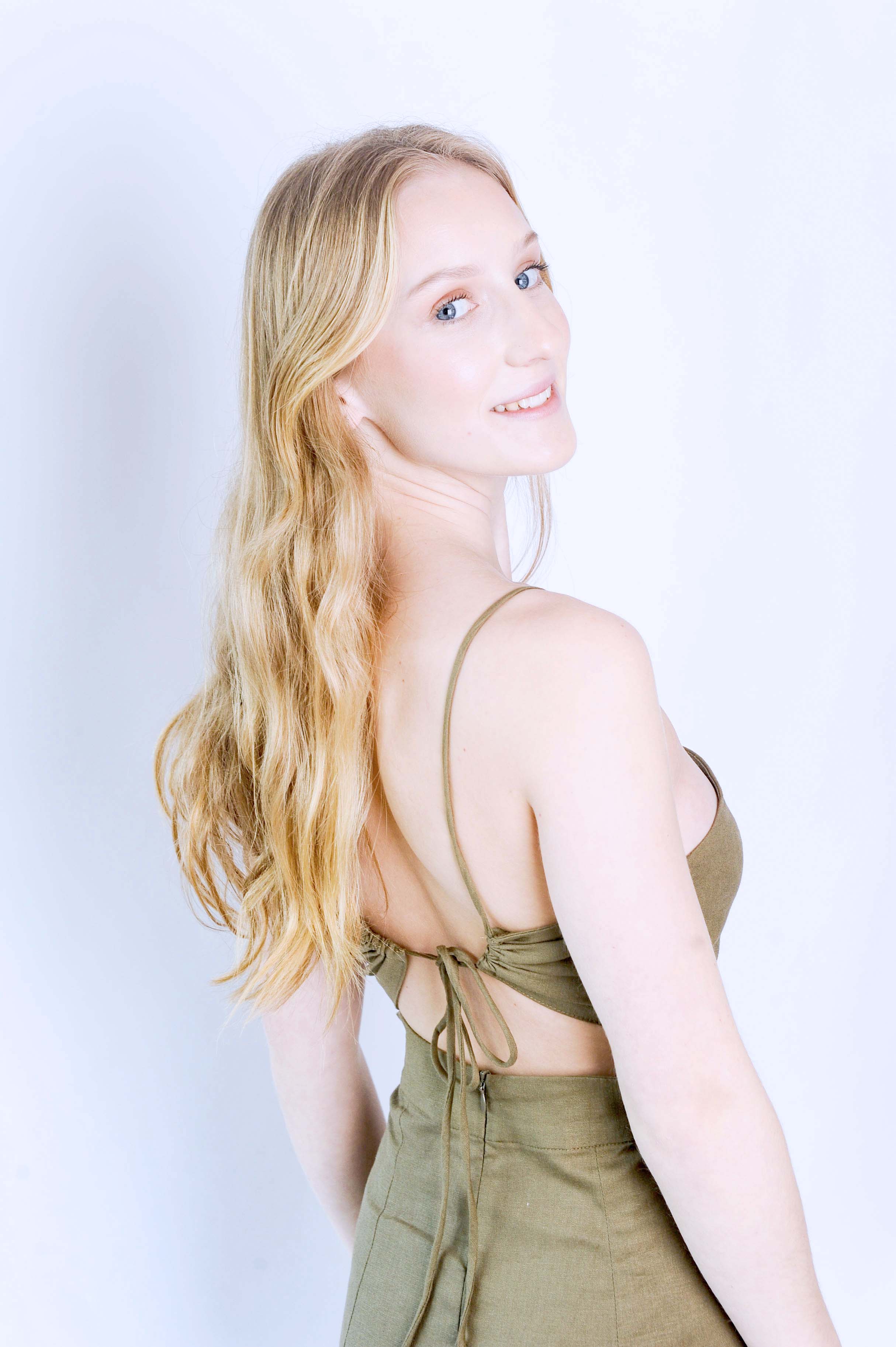 Leonor Moreira – Act in Model