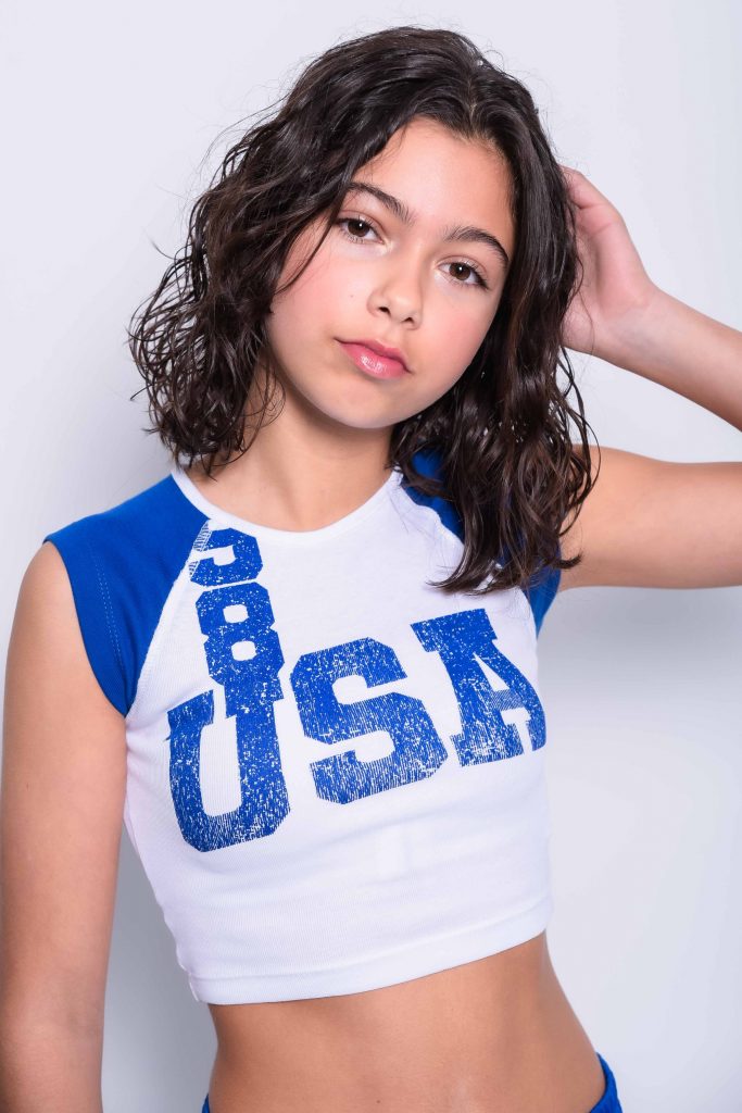 Maria Faria – Act in Model