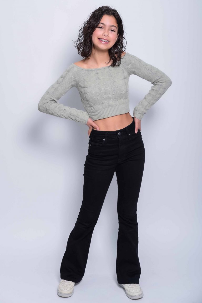 Maria Faria – Act in Model
