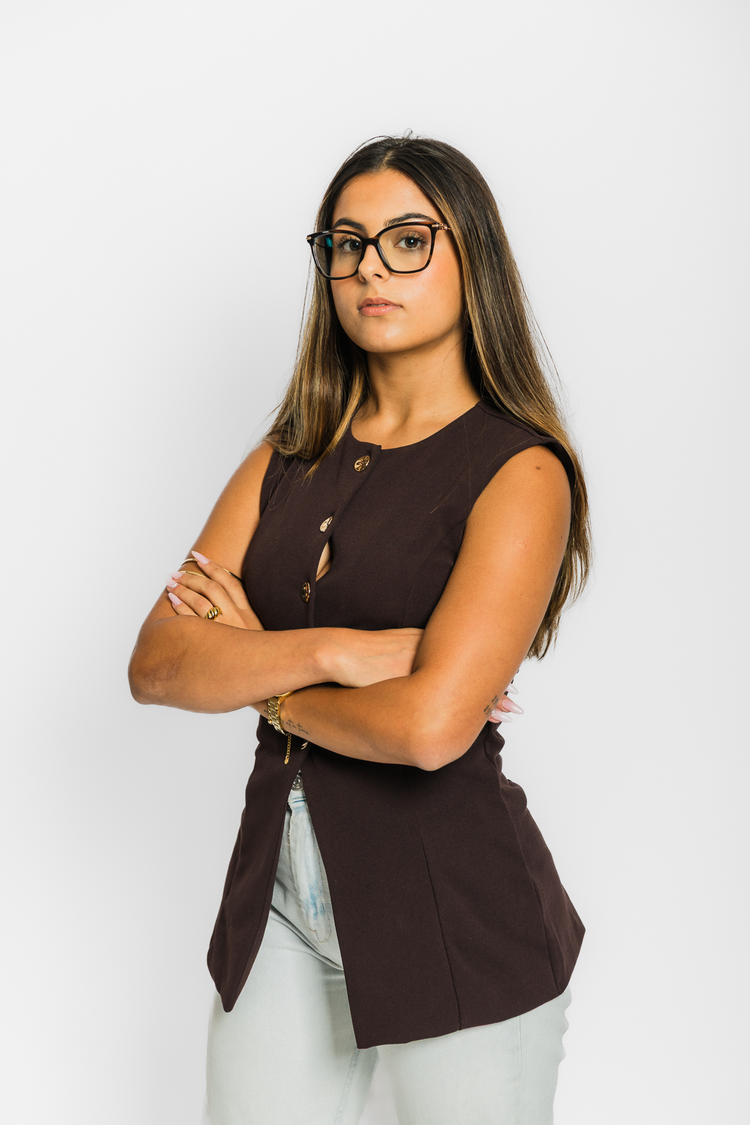 Beatriz Fernandes – Act in Model