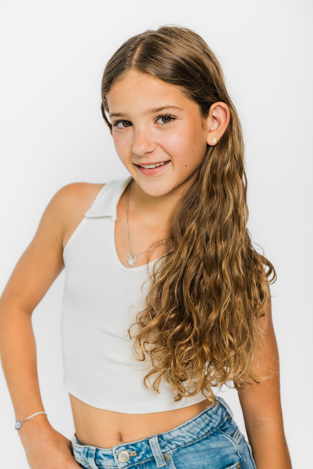 Laura Leal – Act in Model