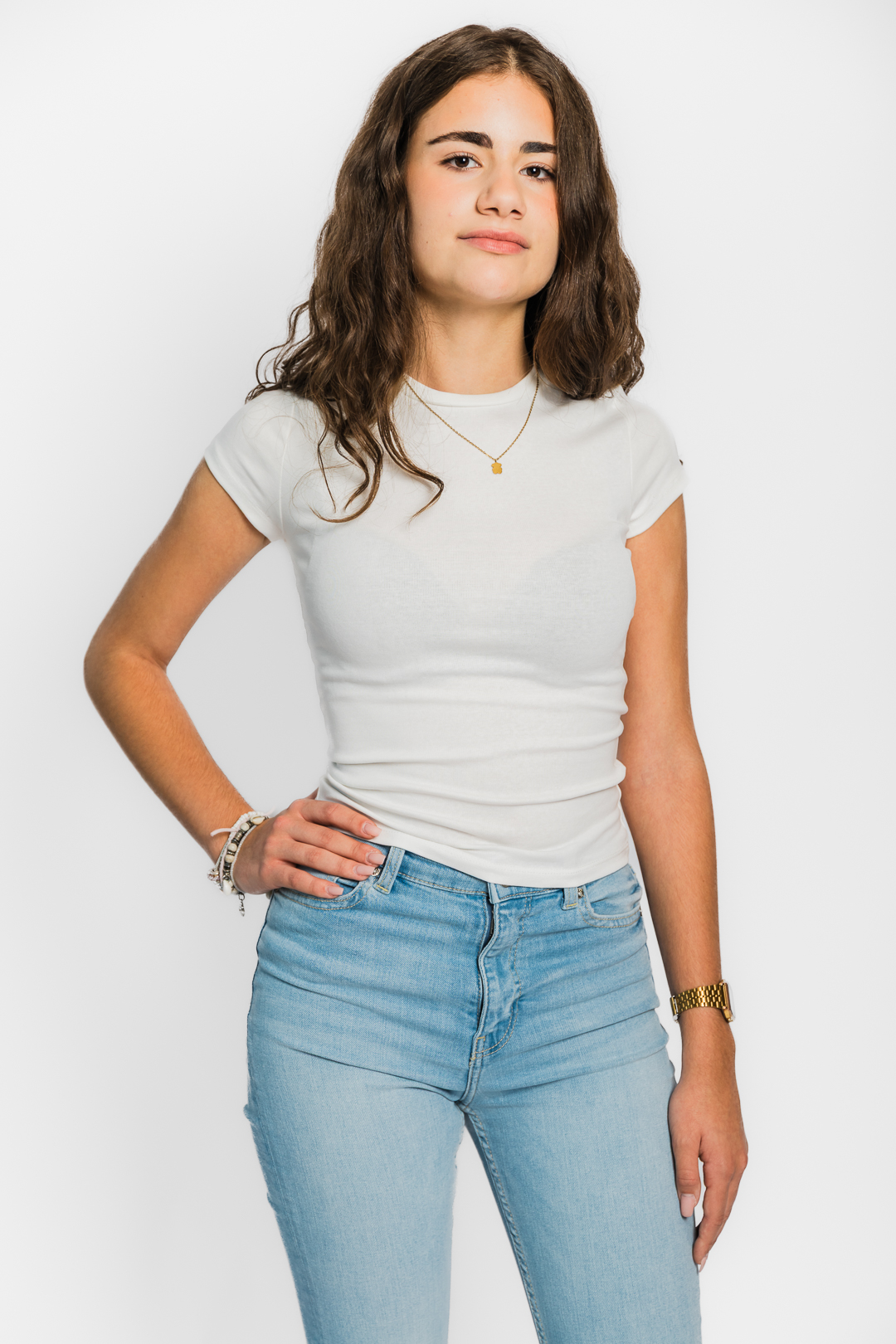 Mariana Nunes – Act in Model