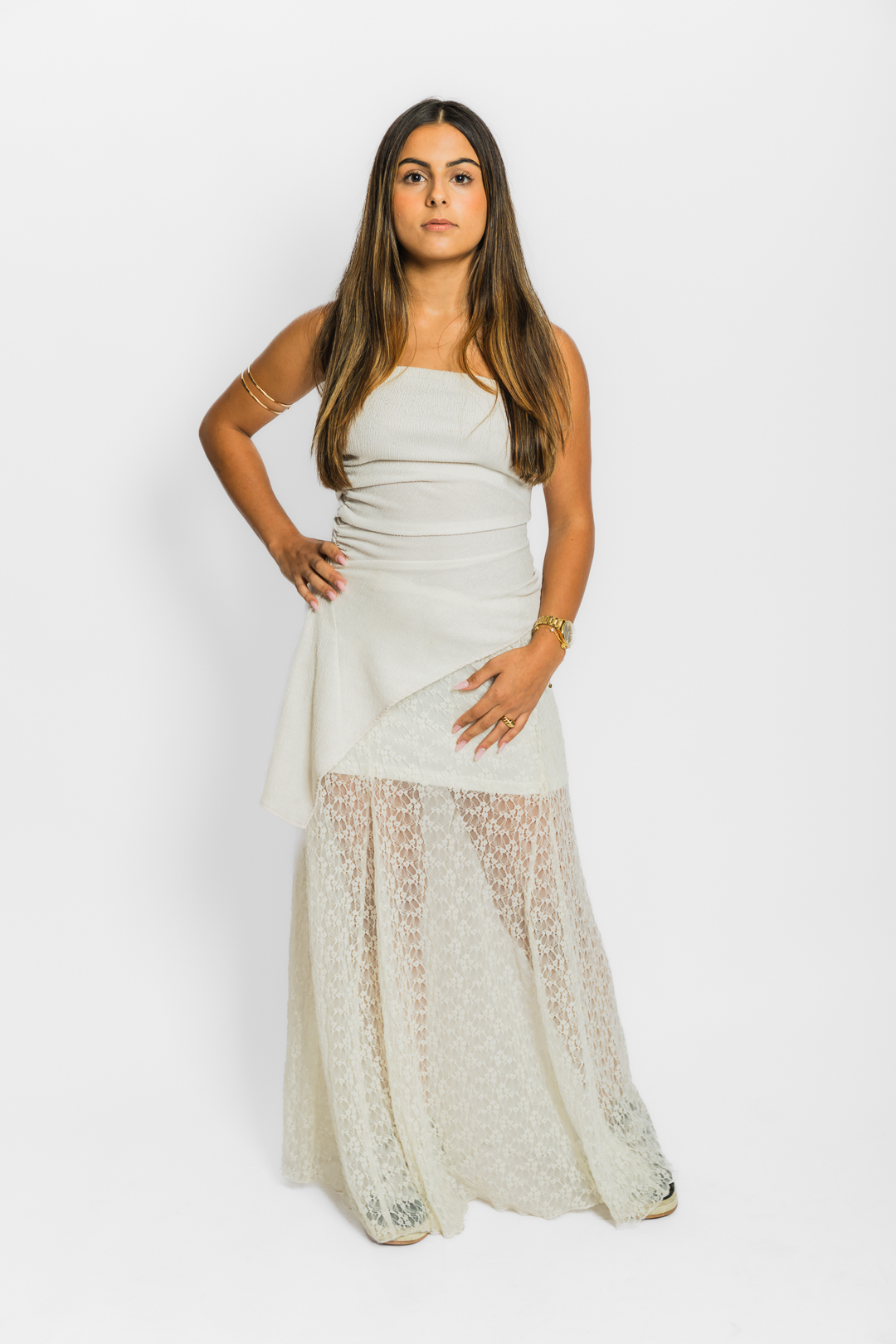 Beatriz Fernandes – Act in Model