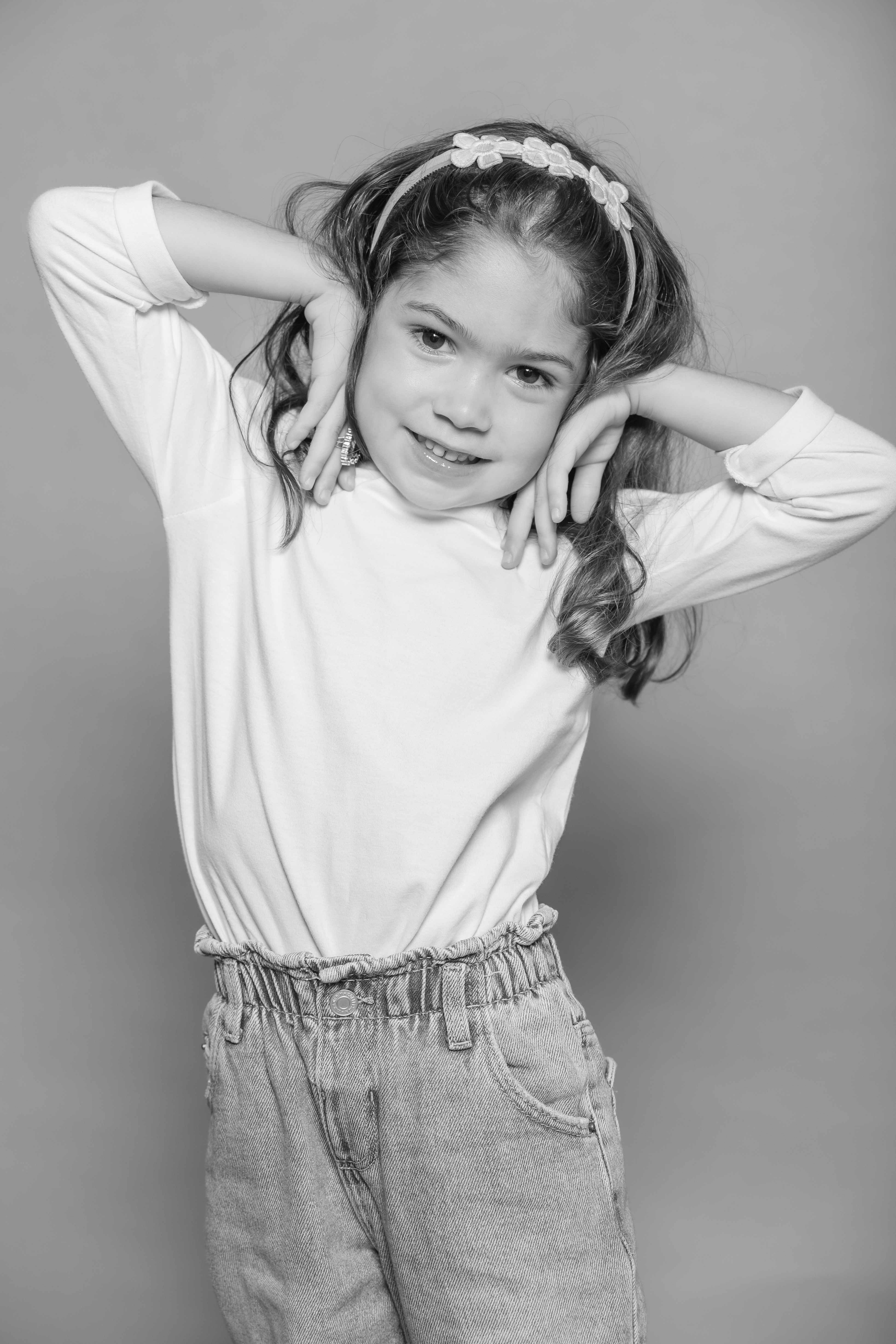 Sofia Pinto Act In Model